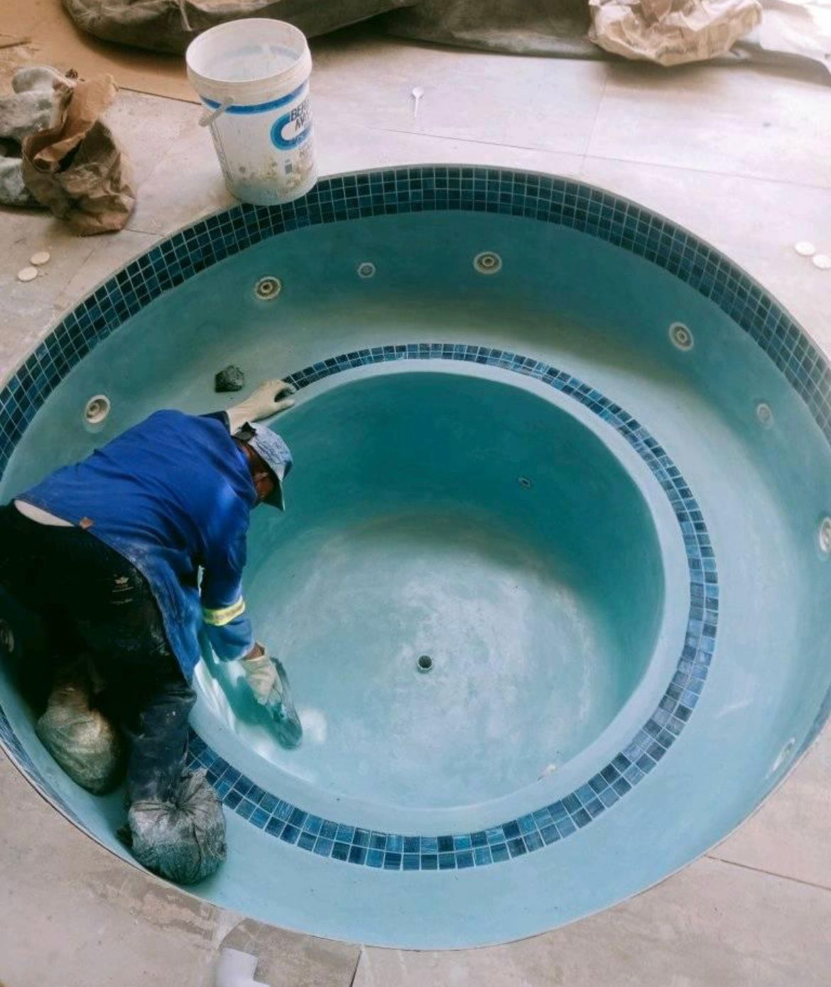 Da Vinci Pools Services